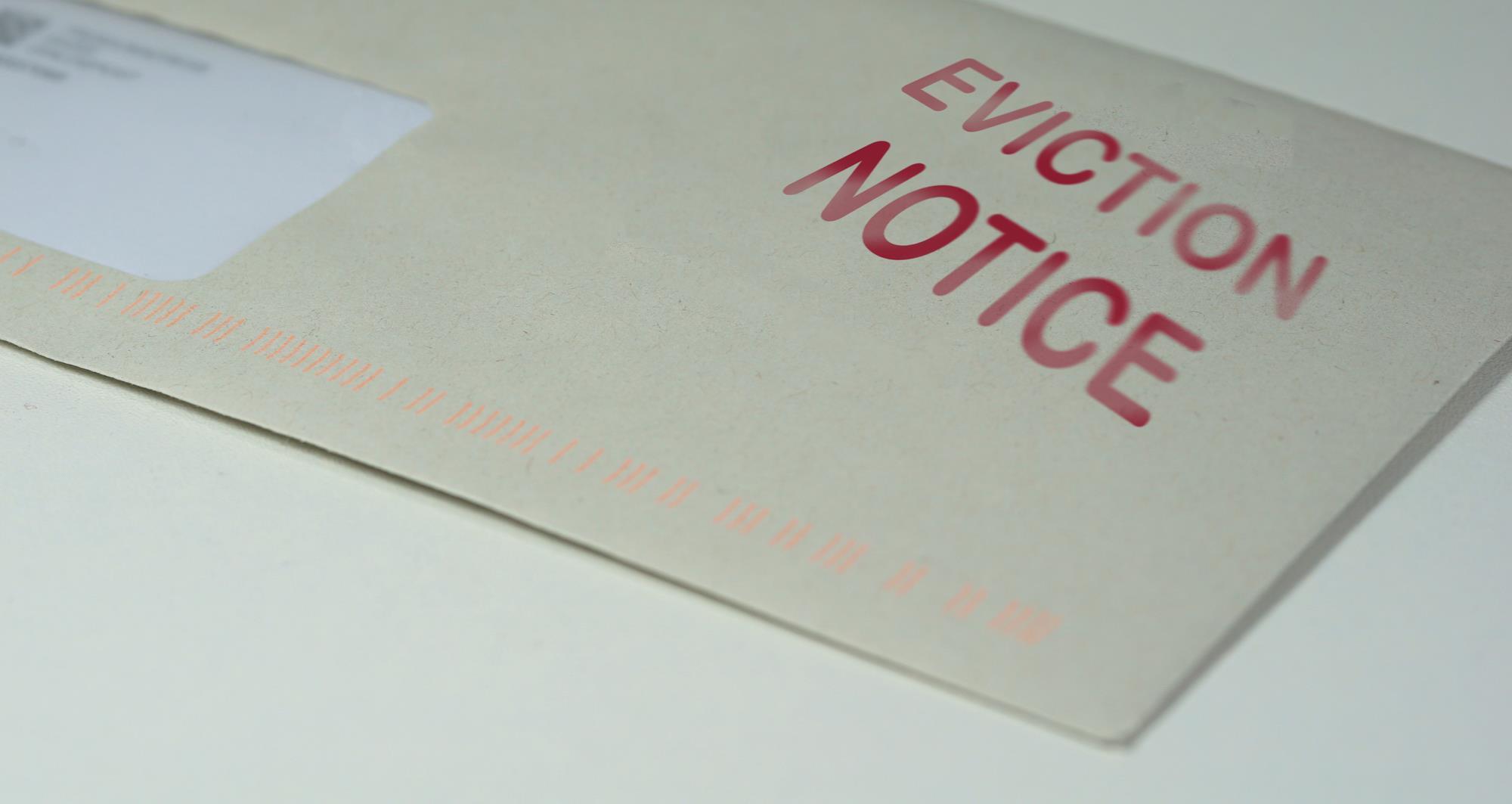 News focus: Remodelled emergency legal aid housing scheme not yet fit ...