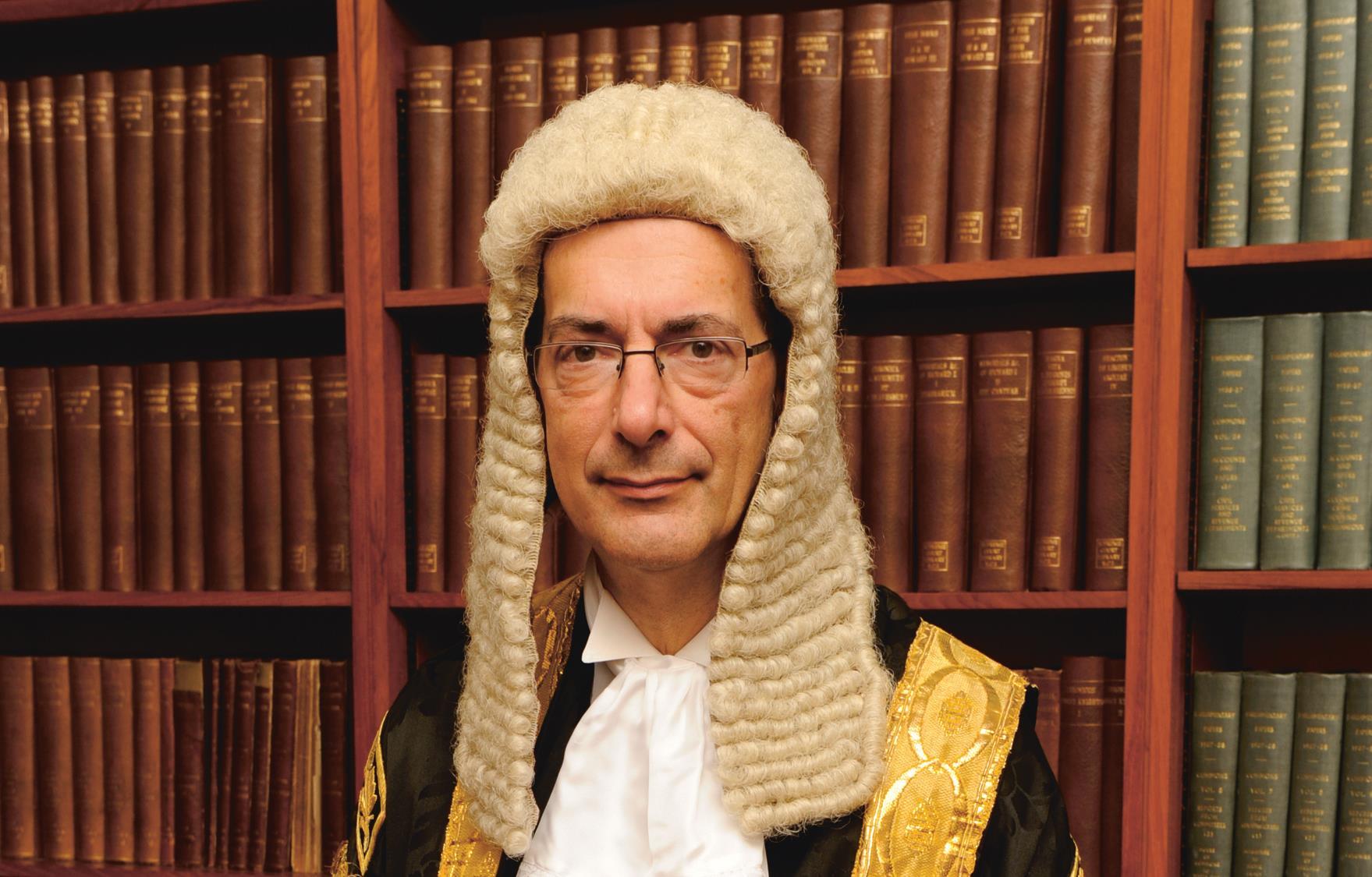 Libel and slander | Feature | Law Gazette