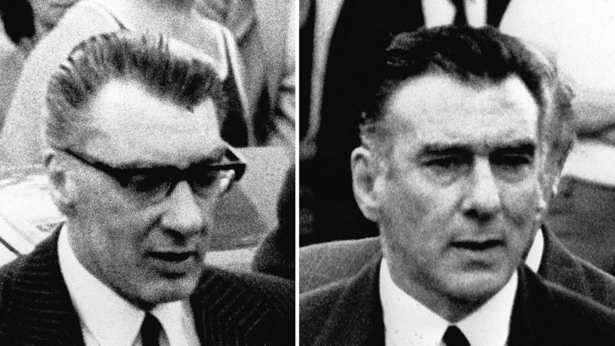 Resentencing the Krays | Feature | Law Gazette