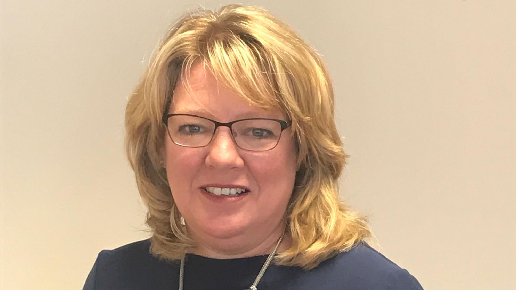 Firm hire: Alison McIlroy | News | Law Gazette