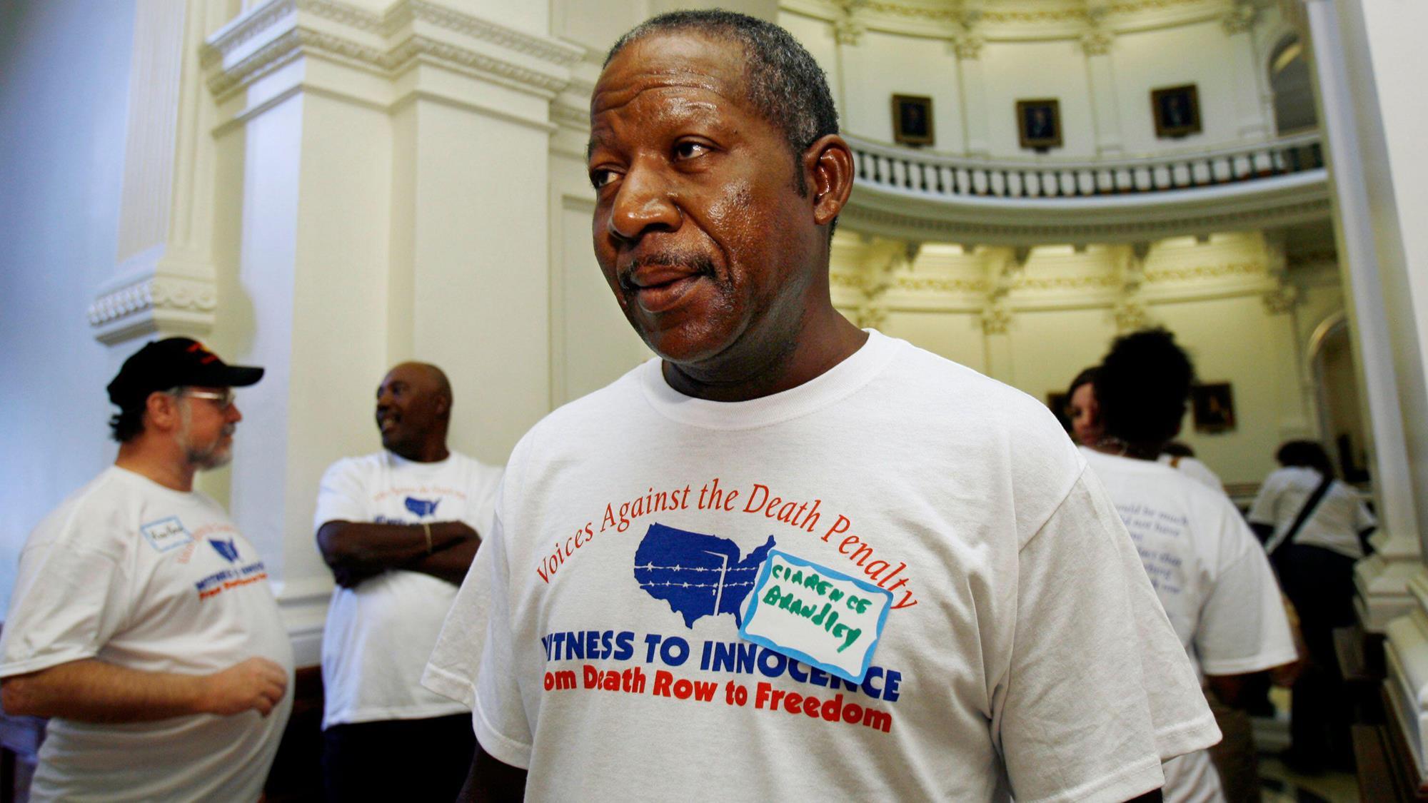 Book review: Framed by John Grisham and Jim McCloskey | Law Gazette