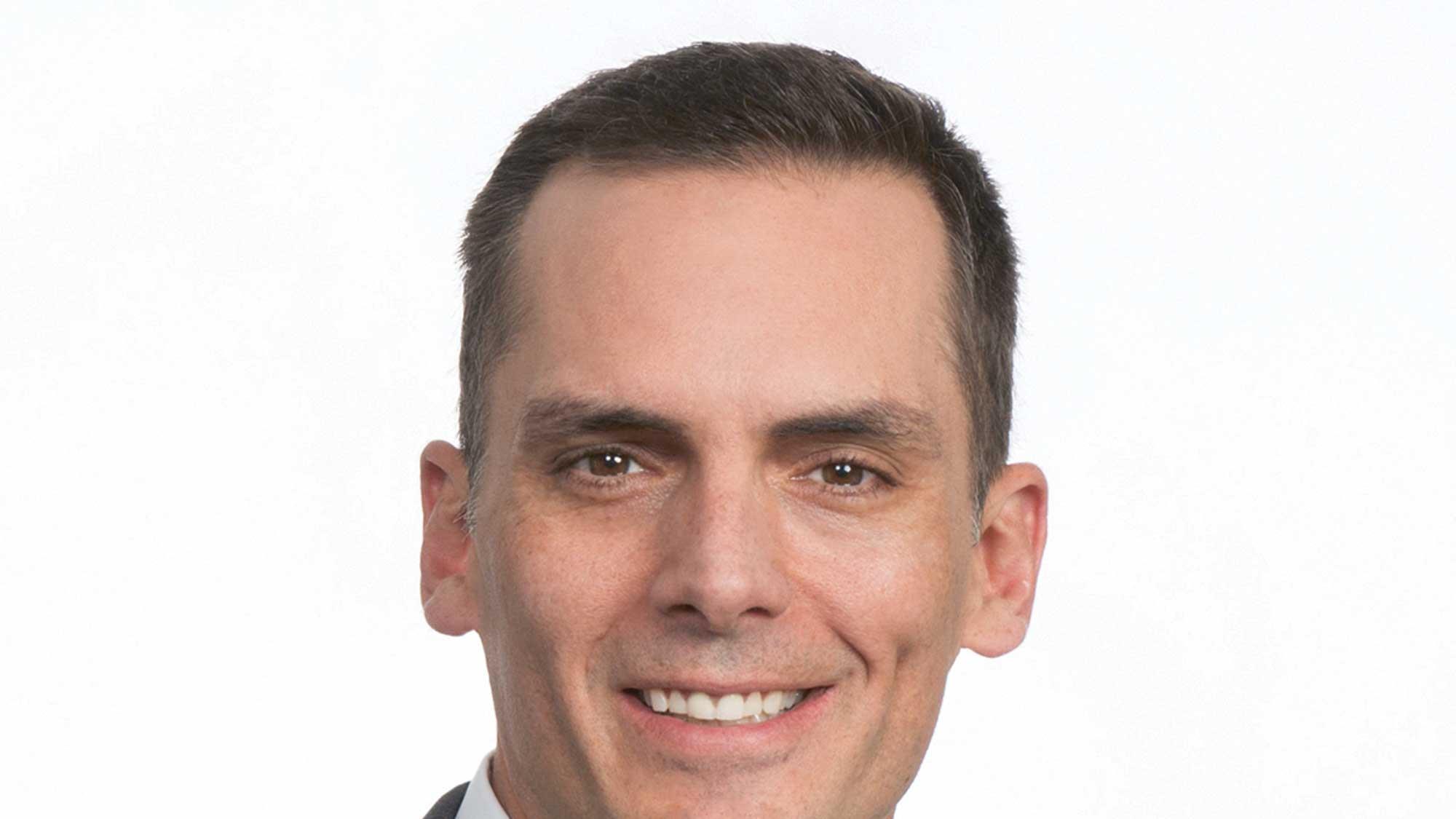 My legal life: Richard Hosley | Profile | Law Gazette