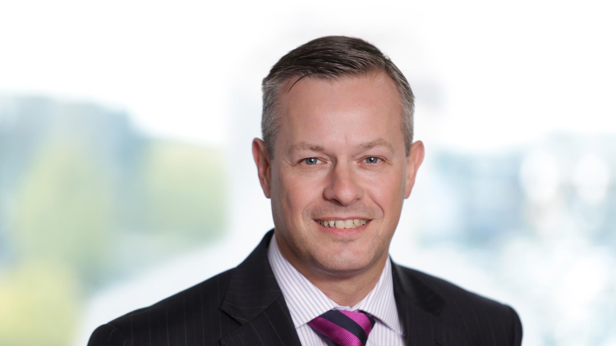 My legal life: Chris Grocock | Profile | Law Gazette