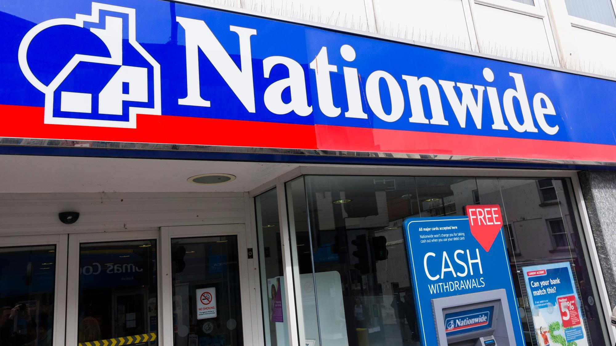 Home buying and selling: Nationwide clears up conveyancing concerns ...
