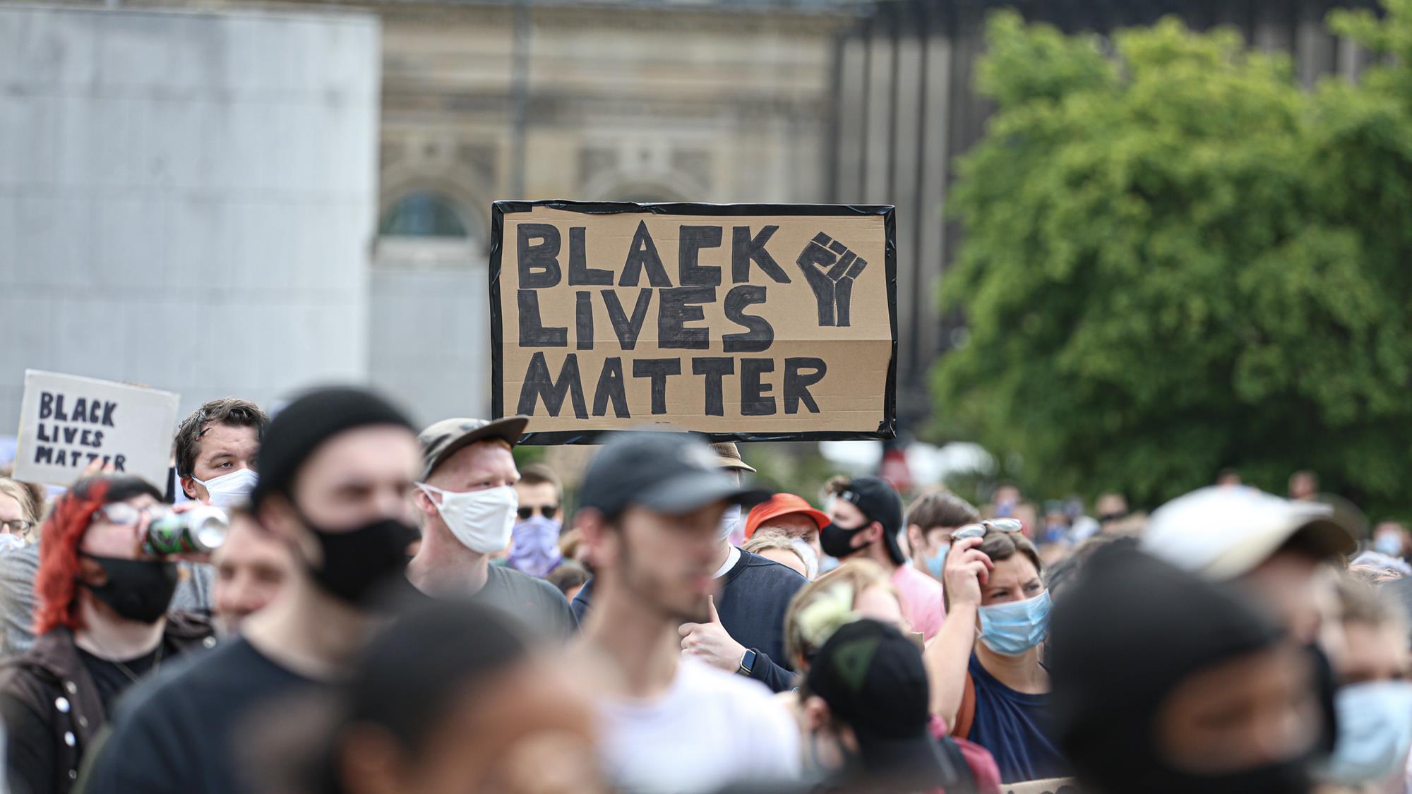 Injustice anywhere is a threat to justice everywhere | Opinion | Law ...