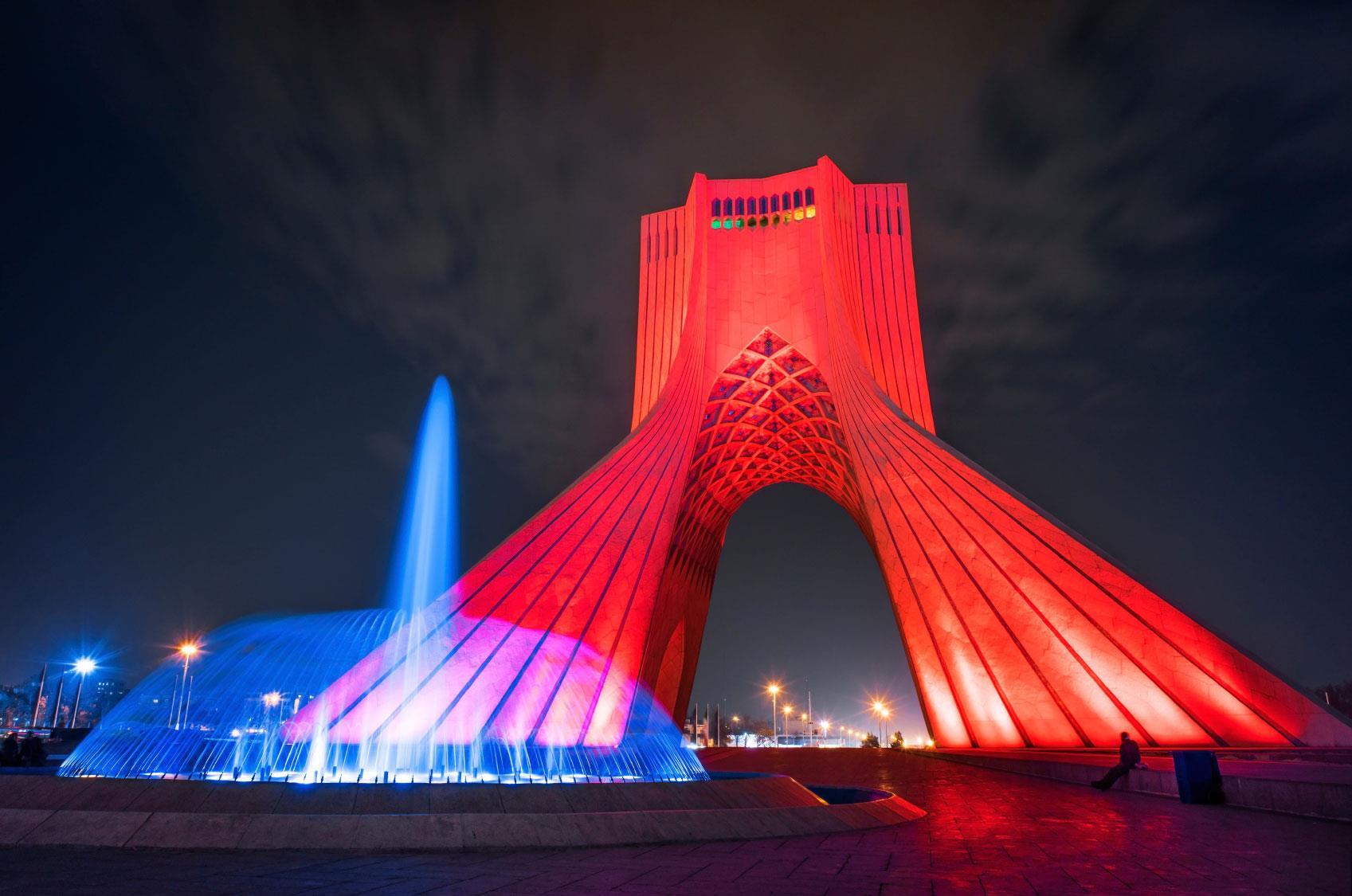 Human rights group highlights ‘intensified assault’ on lawyers in Iran ...