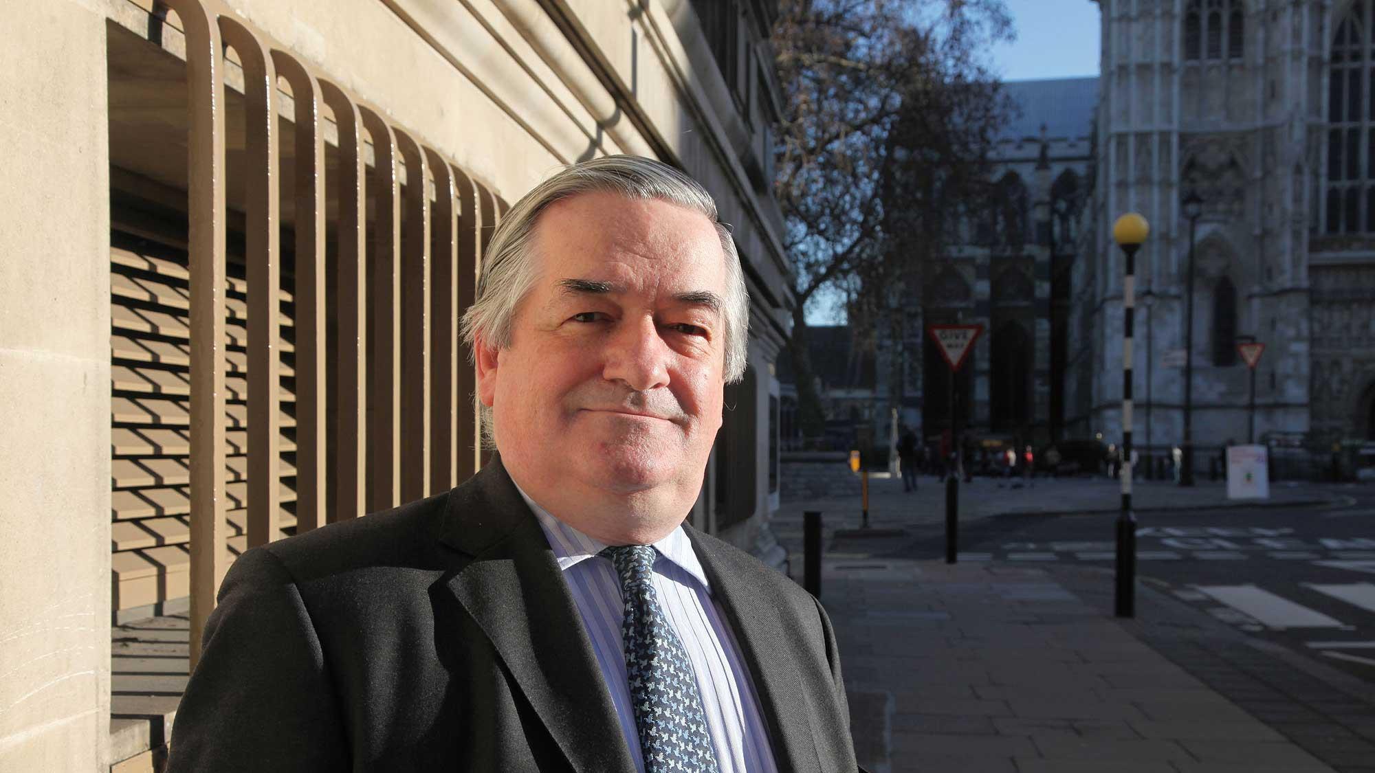 Sir James Munby retires: his best quotes | Opinion | Law Gazette