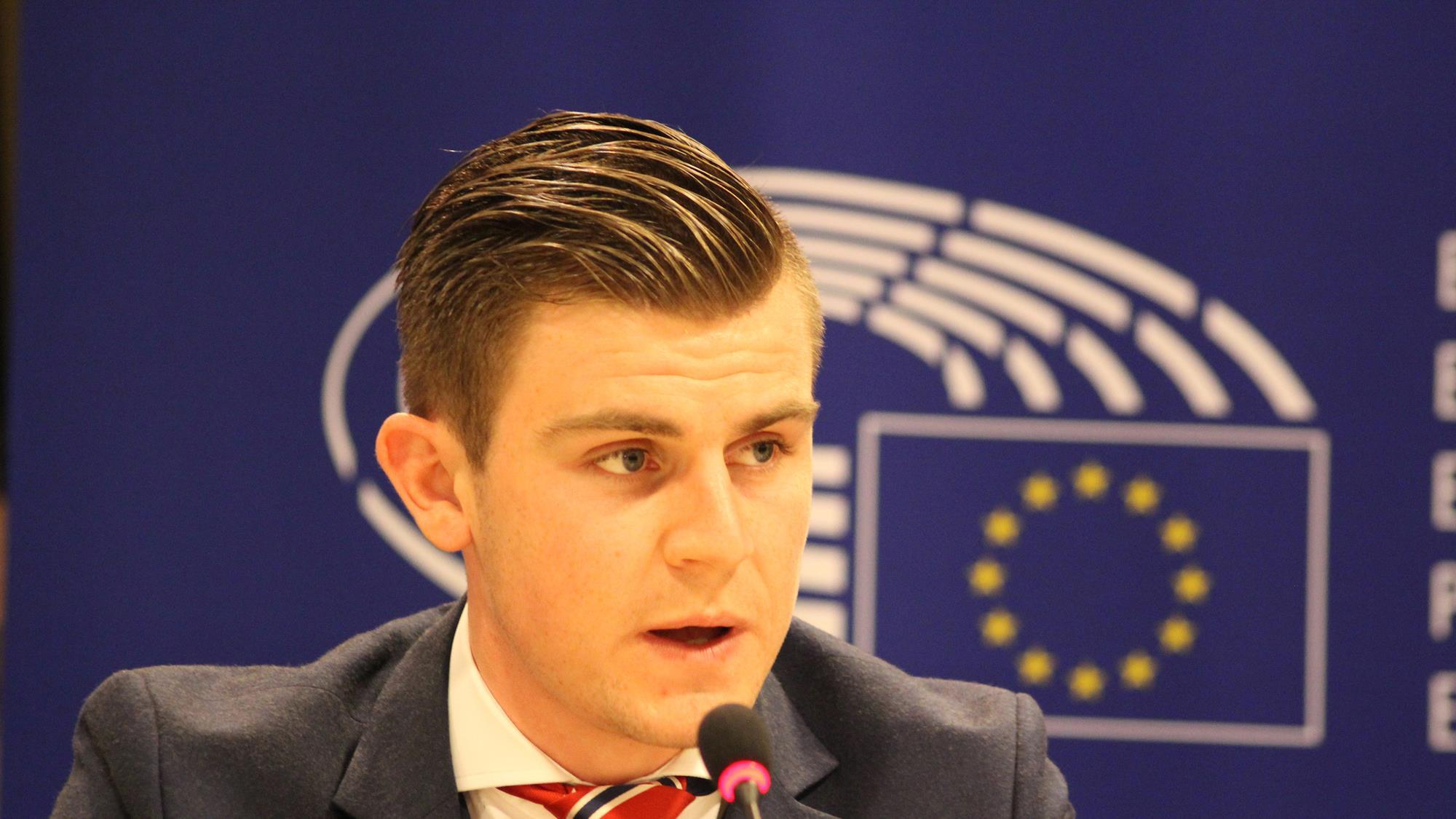 Lawyer in the news: Darragh Mackin, Phoenix Law | Law Gazette