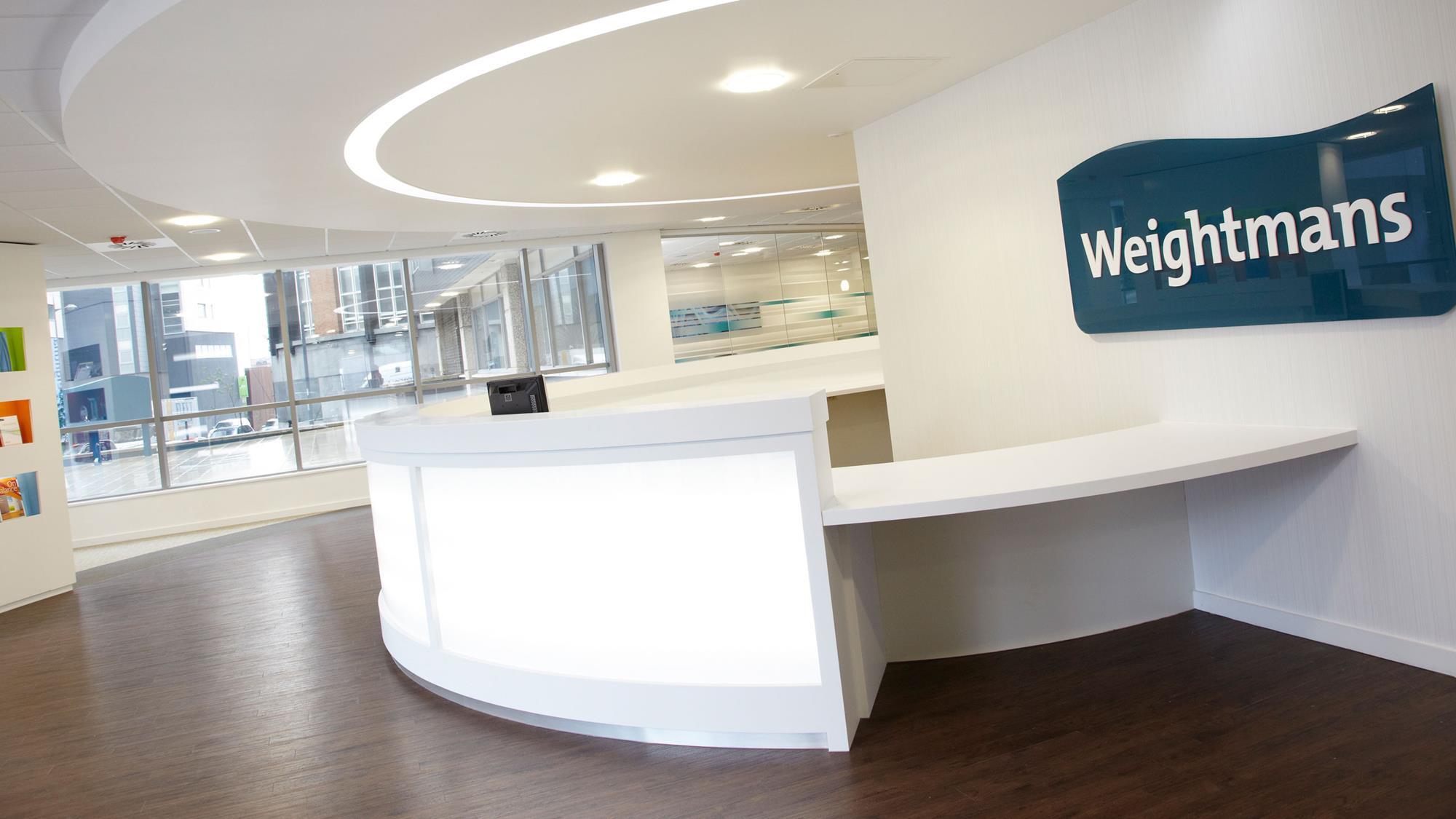 Weightmans and RadcliffesLeBrasseur reveal advanced merger talks | News ...