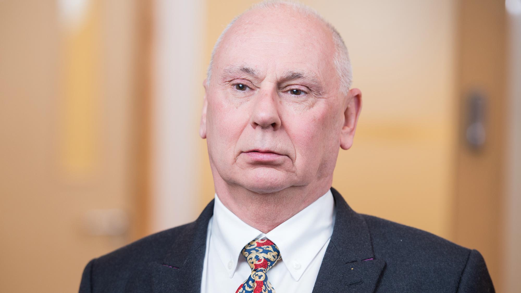 Lawyer in the news: James Saunders, Saunders Law | Profile | Law Gazette