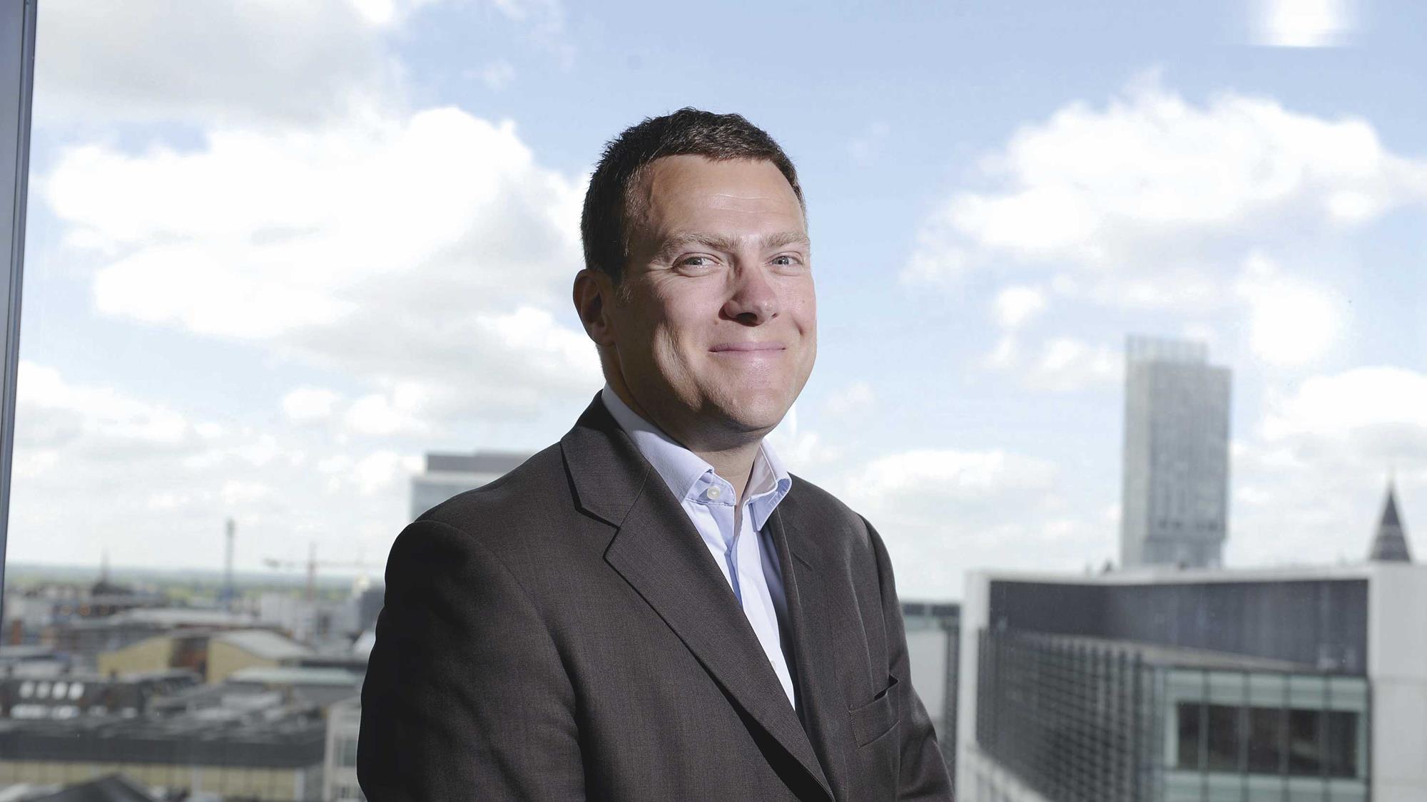 My legal life: Mark Hovell | Profile | Law Gazette