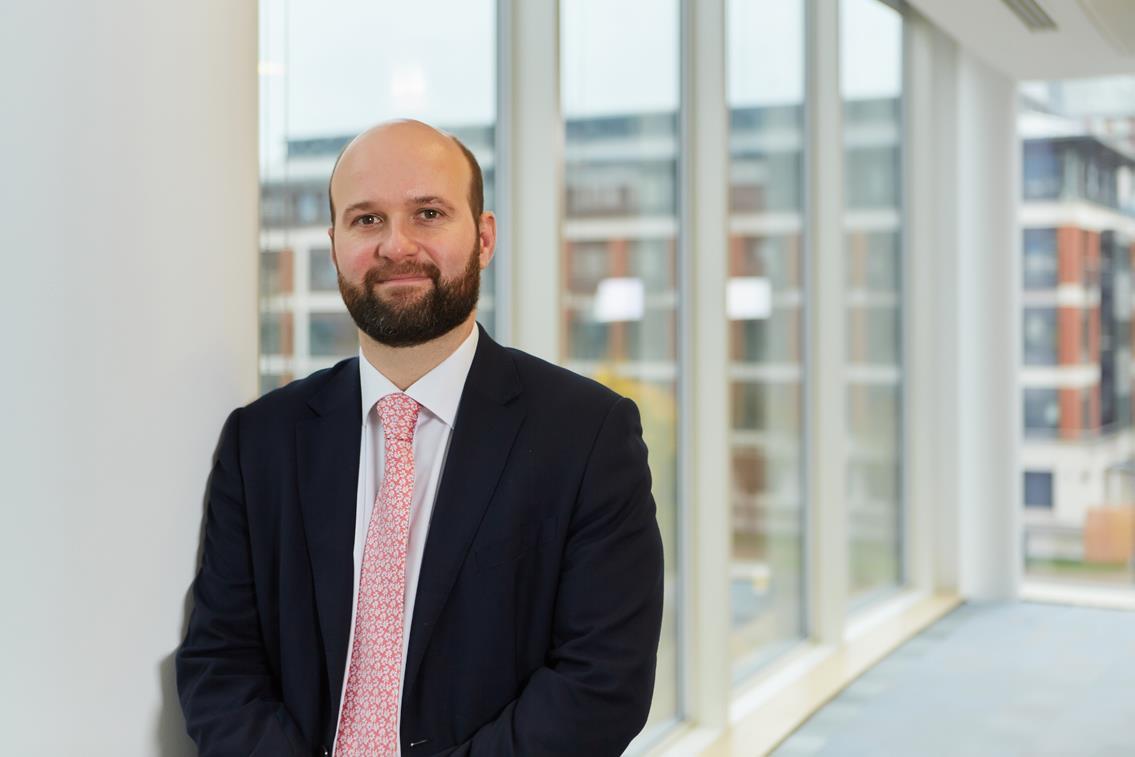 Firm hires: Irwin Mitchell Private Wealth | News | Law Gazette