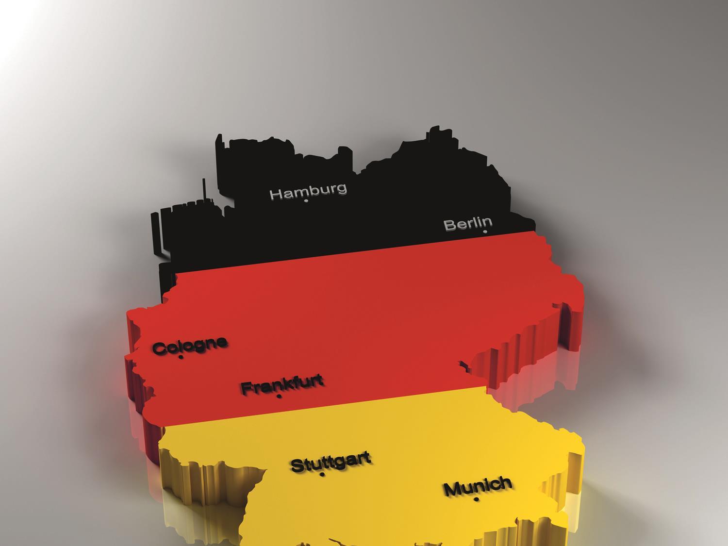 Germany: town and company | Feature | Law Gazette