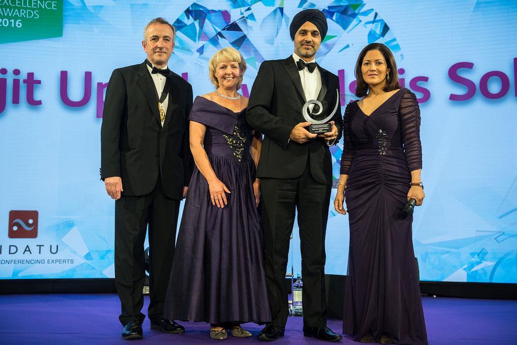 My legal life: Ranjit Uppal | Profile | Law Gazette