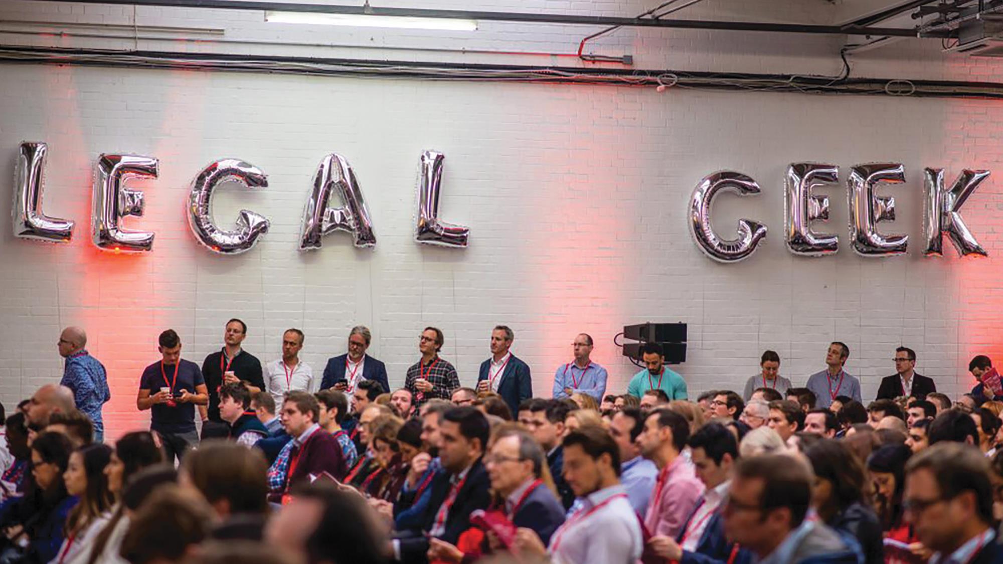 News focus: LawtechUK - £2m next phase to focus on unmet legal need ...