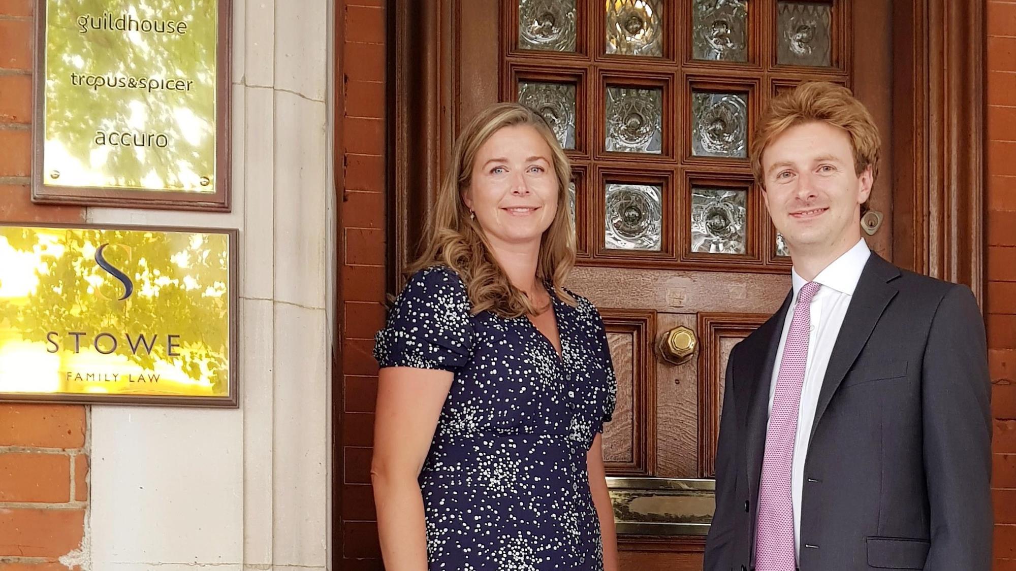 Firm hire: Jonathan Day | News | Law Gazette