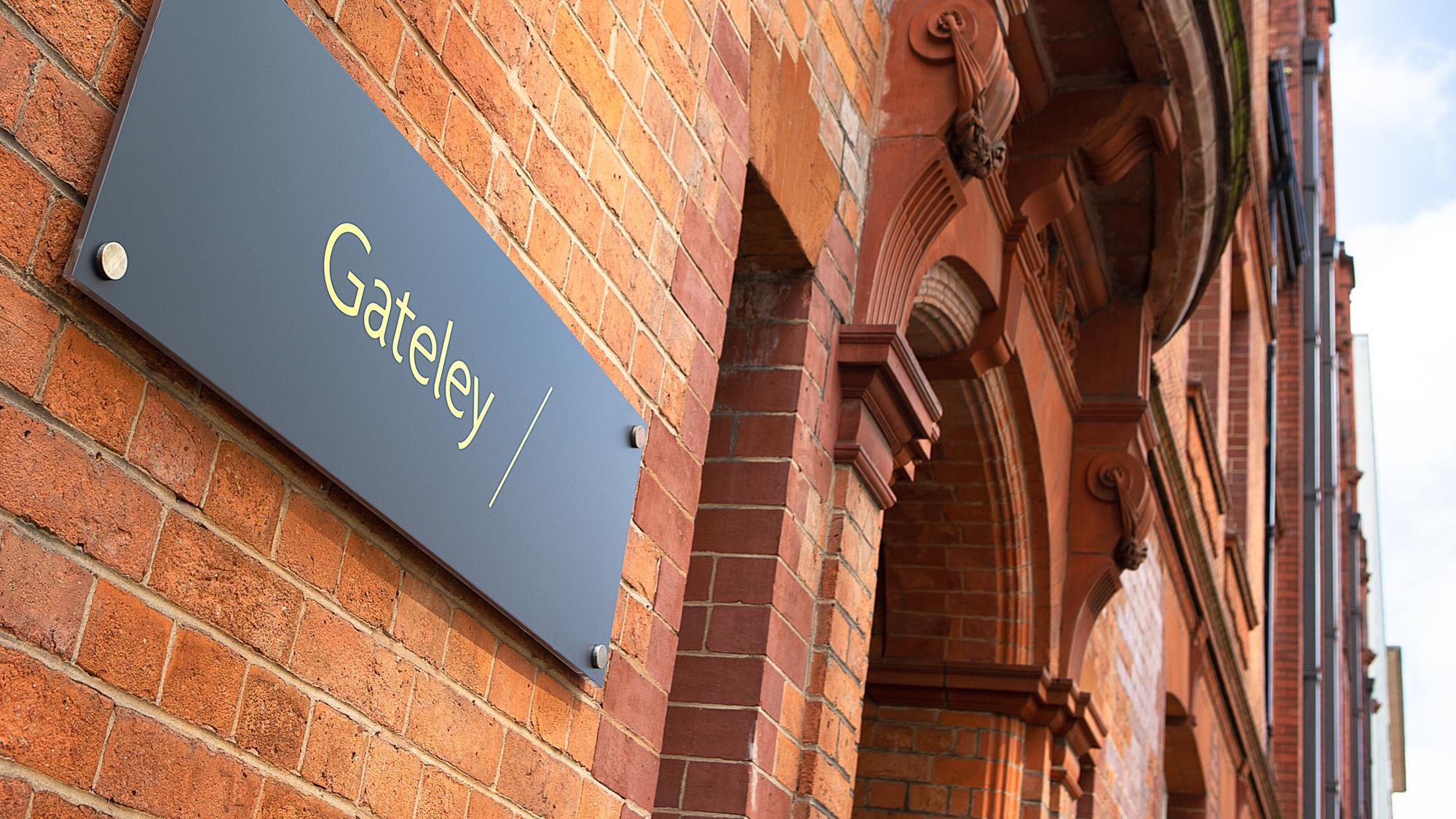 Another day, another deal: Gateley buys up £6.75m business | News | Law ...