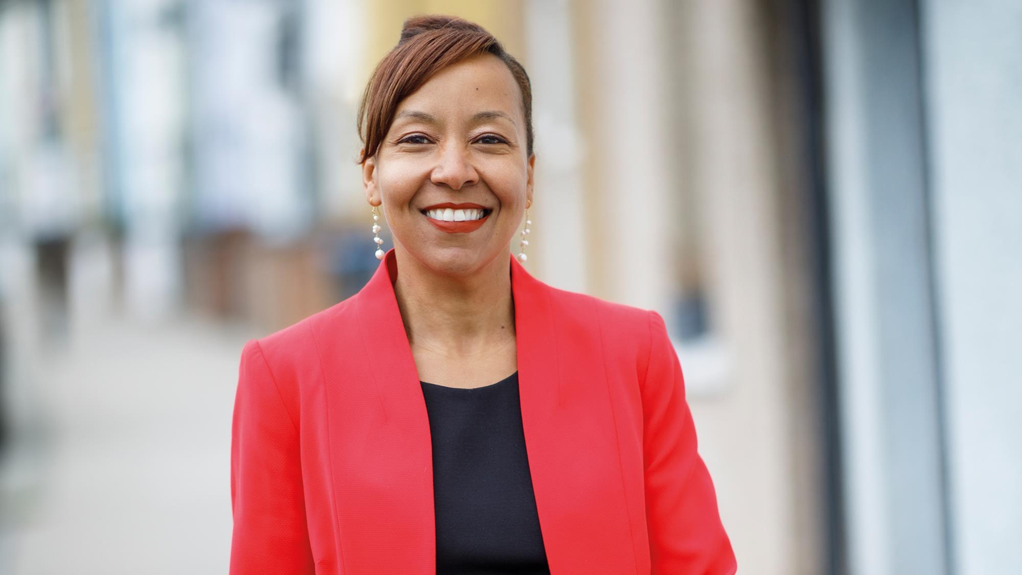 ‘Something quite magical’ | Profile | Law Gazette