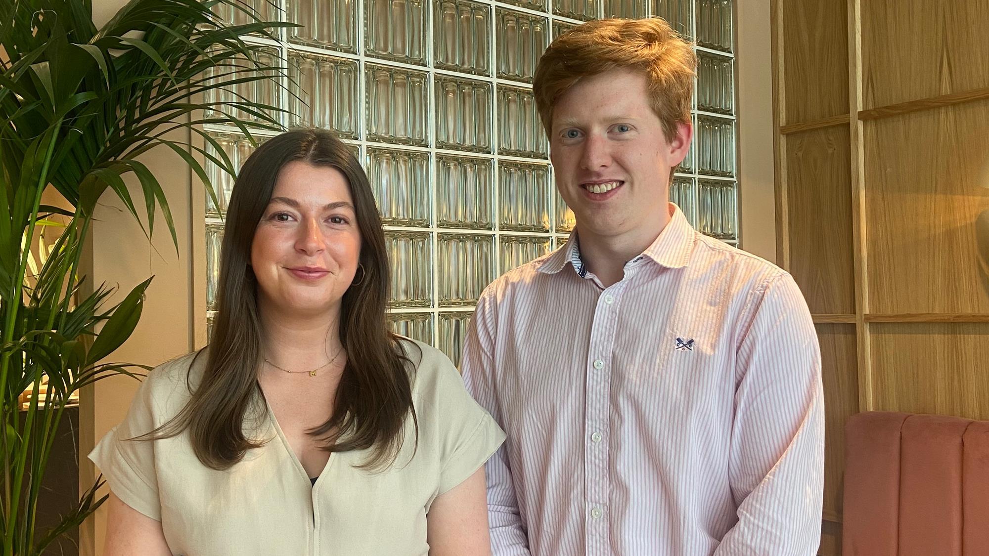 Firm hires and promotions: Wrigleys Solicitors | News | Law Gazette