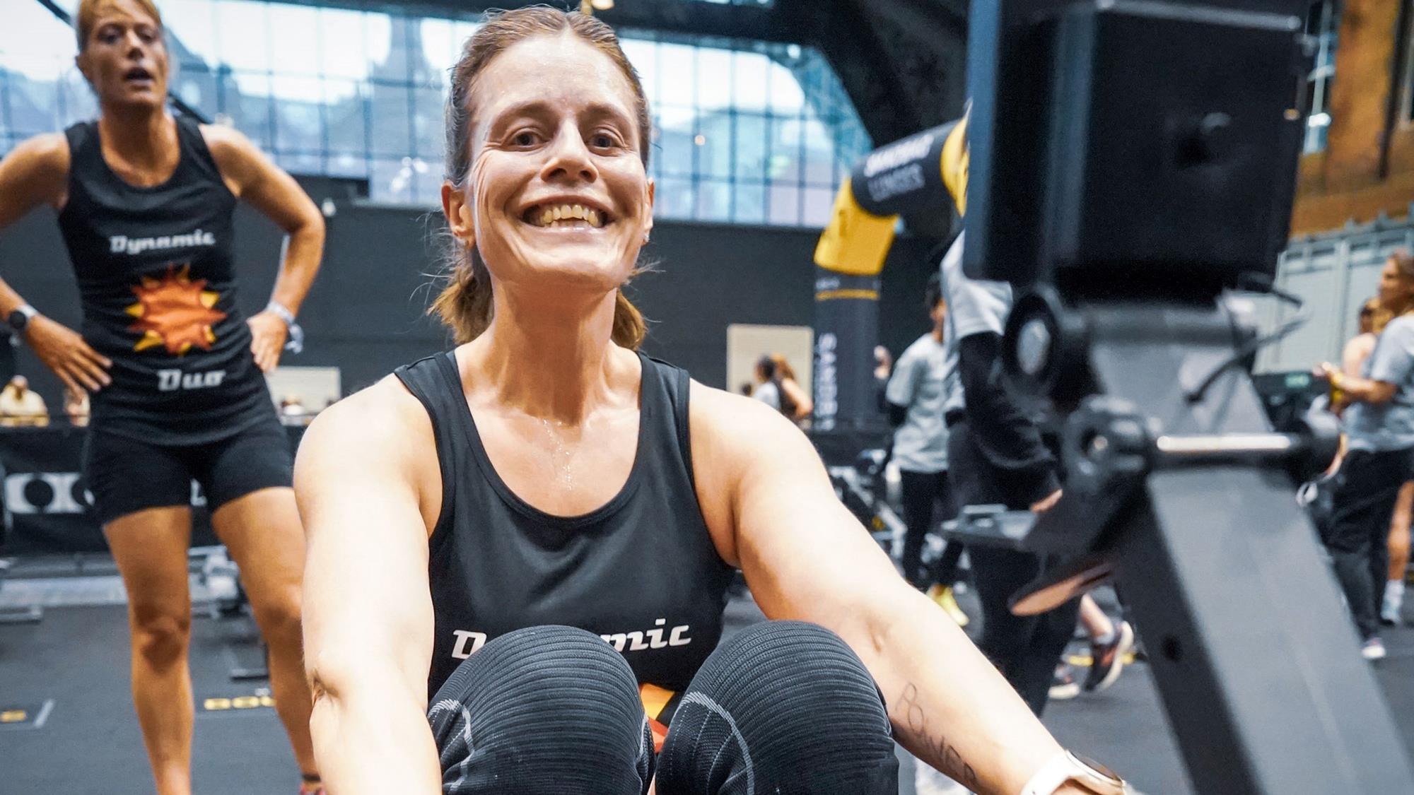 Wellbeing: Getting back to fitness | Feature | Law Gazette