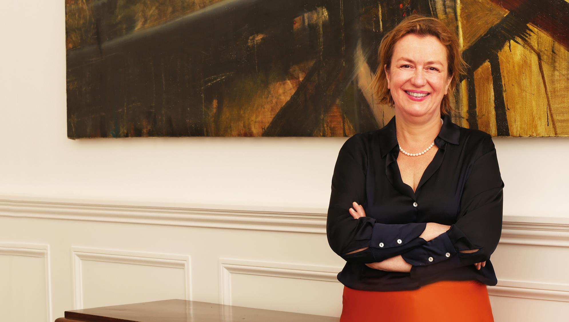 My legal life: Hilka Hollmann, Dawson Cornwell | Profile | Law Gazette