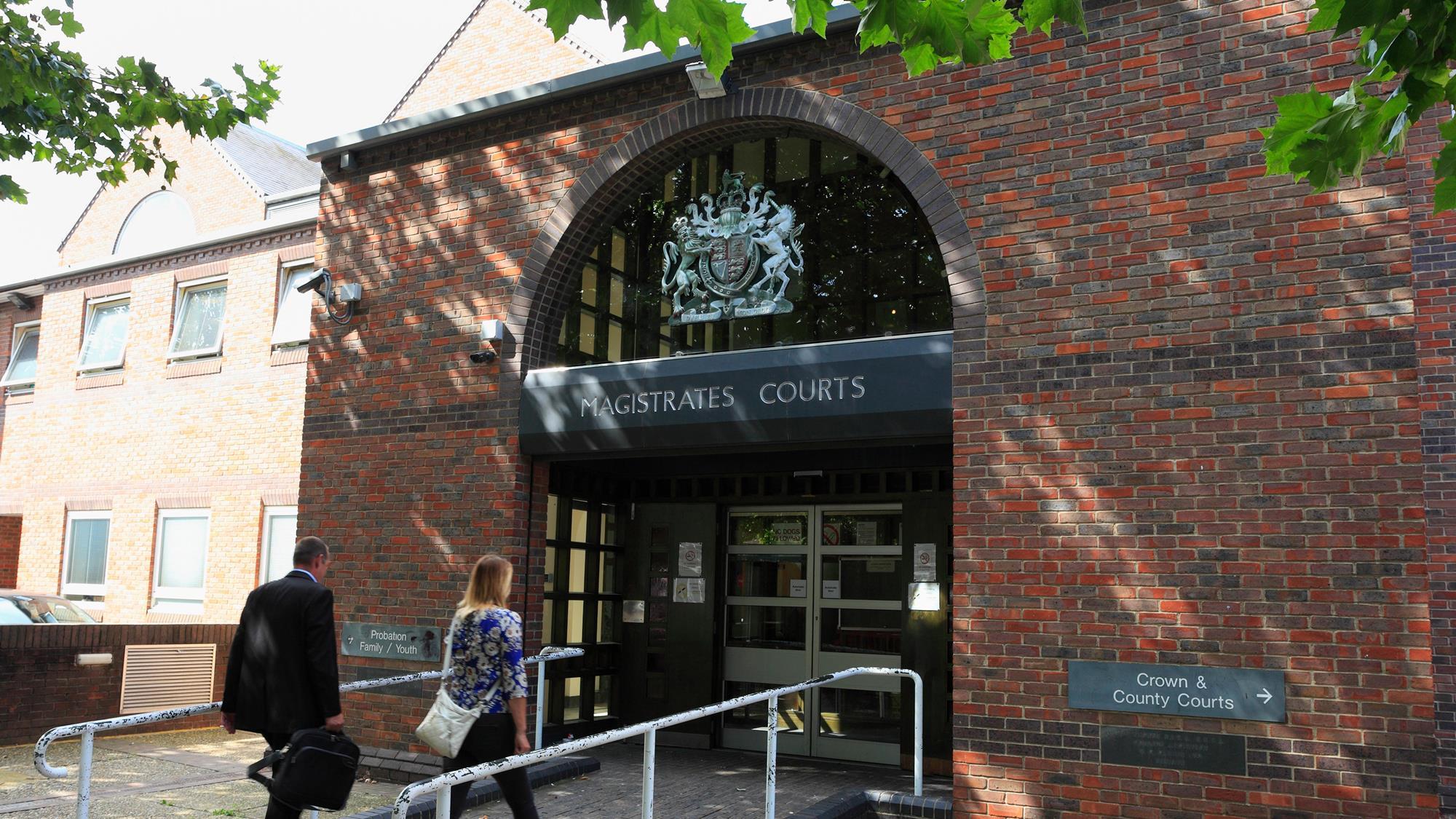 Magistrates' expenses system 'not fit for purpose' | News | Law Gazette