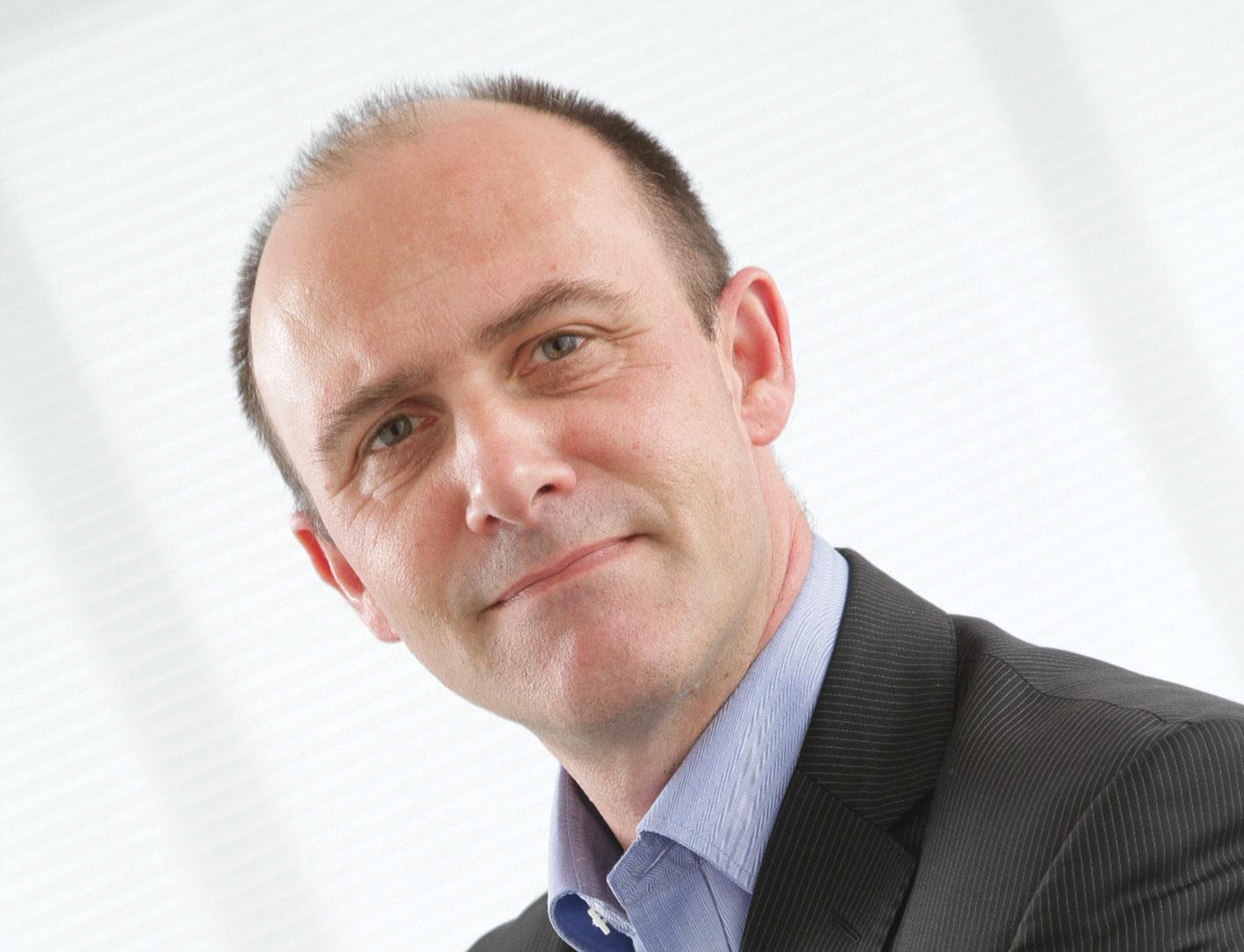 My legal life: Matthew Olner | Profile | Law Gazette