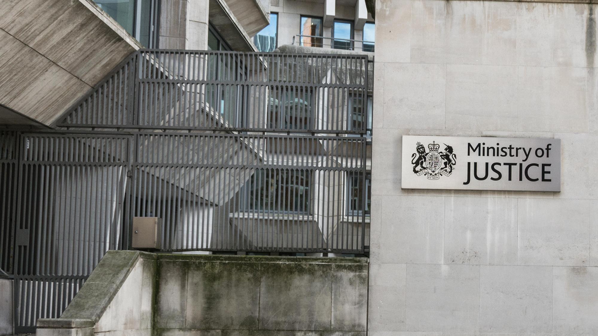 MoJ reveals drawn out timetable for civil legal aid review | News | Law ...