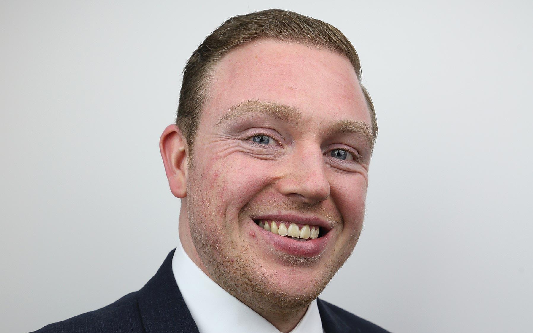 Lawyer in the news: Michael Burke, PGMBM | Profile | Law Gazette