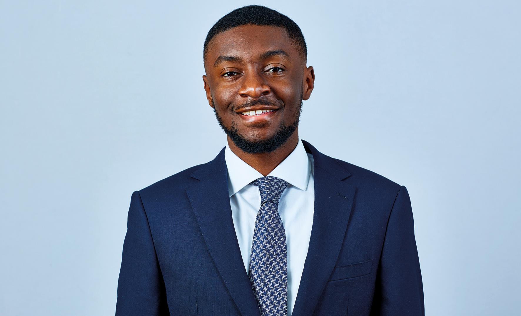 Lawyer in the news: Christian Weaver, Garden Court North Chambers ...