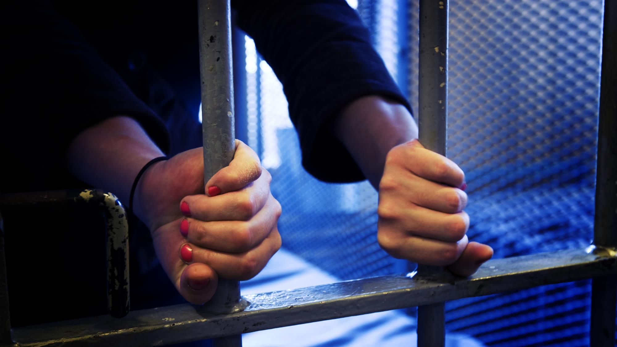 MoJ criticised for not prioritising work to support female offenders ...