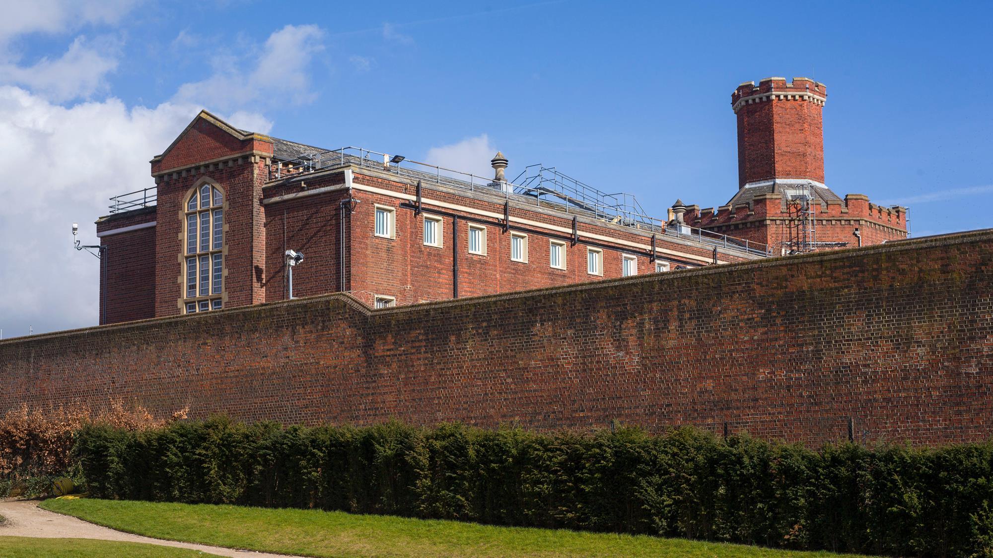 New chapter in the ballad of Reading Gaol | Law Gazette