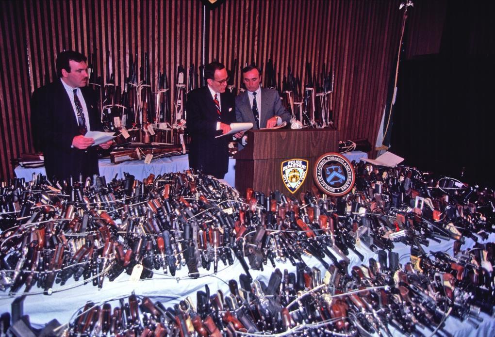 Book review - Back from the Brink: Inside the NYPD and New York City’s ...