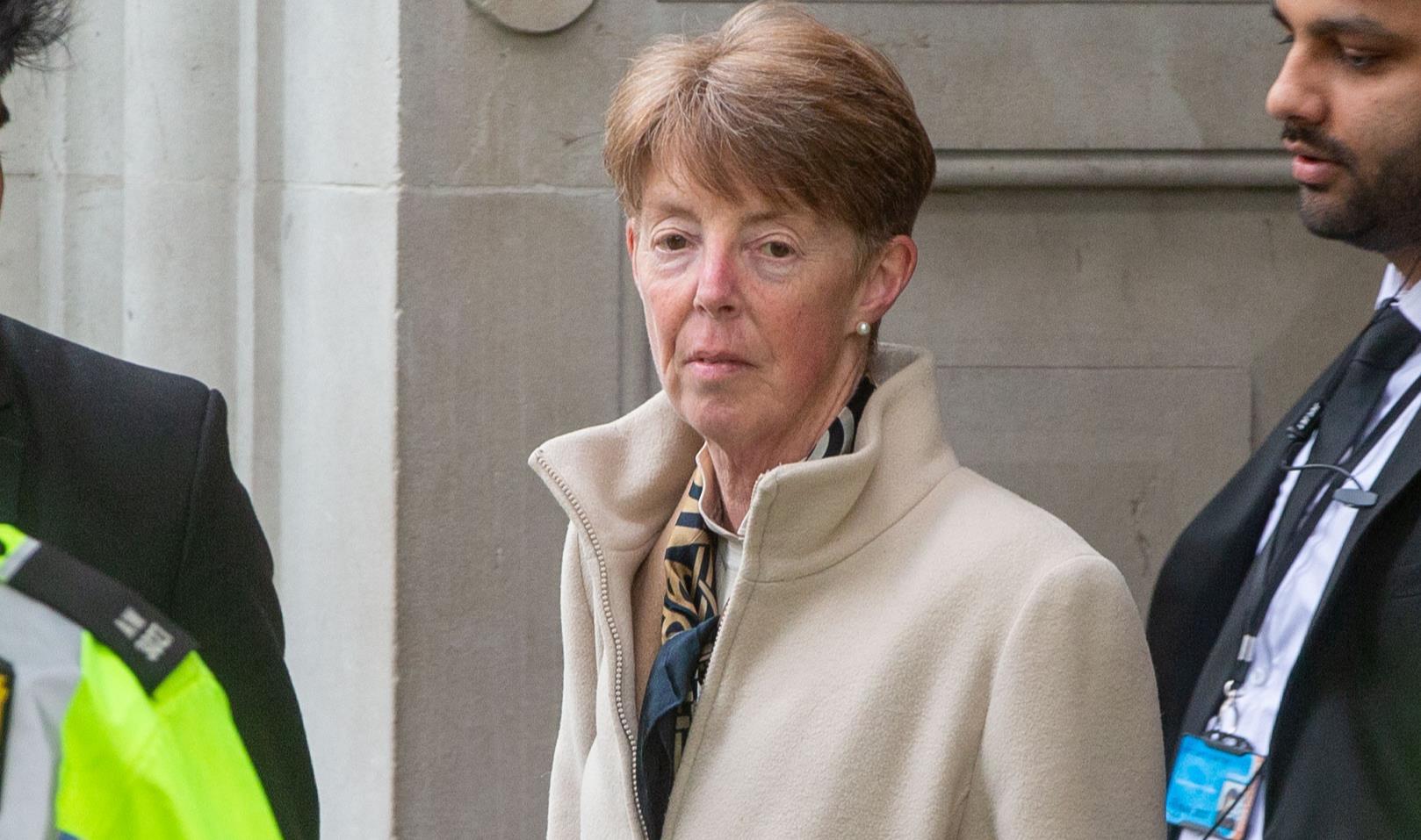 Post Office live: Paula Vennells' lawyer says CEO relied on having ...