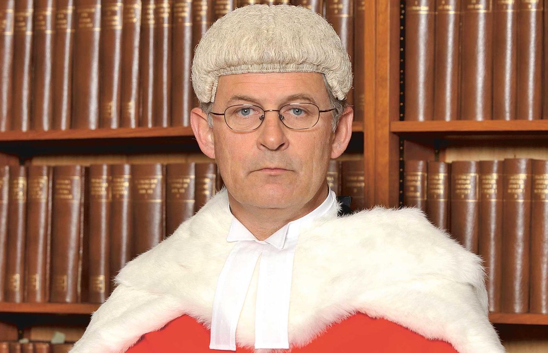 Trusted financial advisers | Opinion | Law Gazette