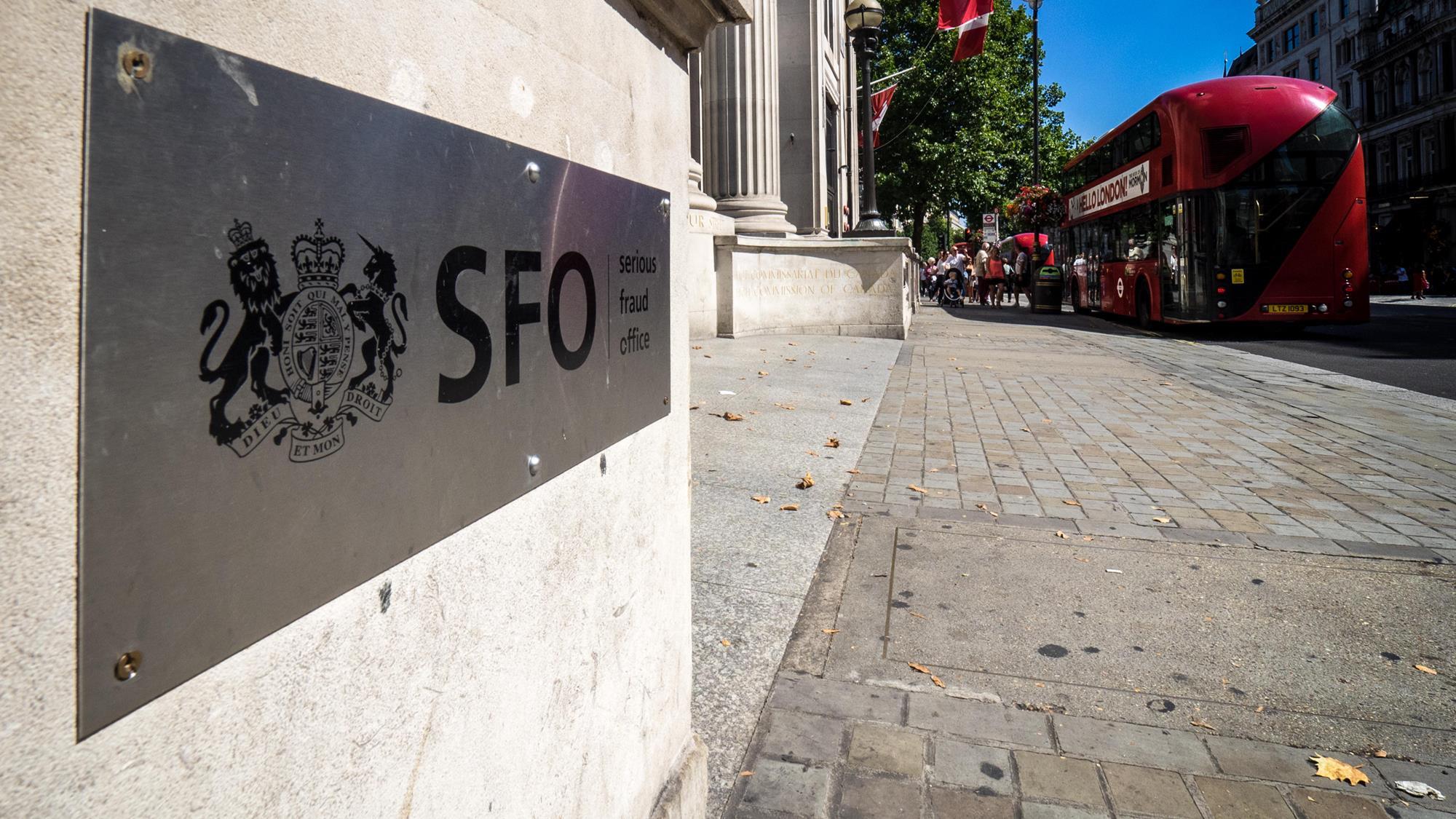 SFO guidance offers self-reporters a route to deferred prosecution ...
