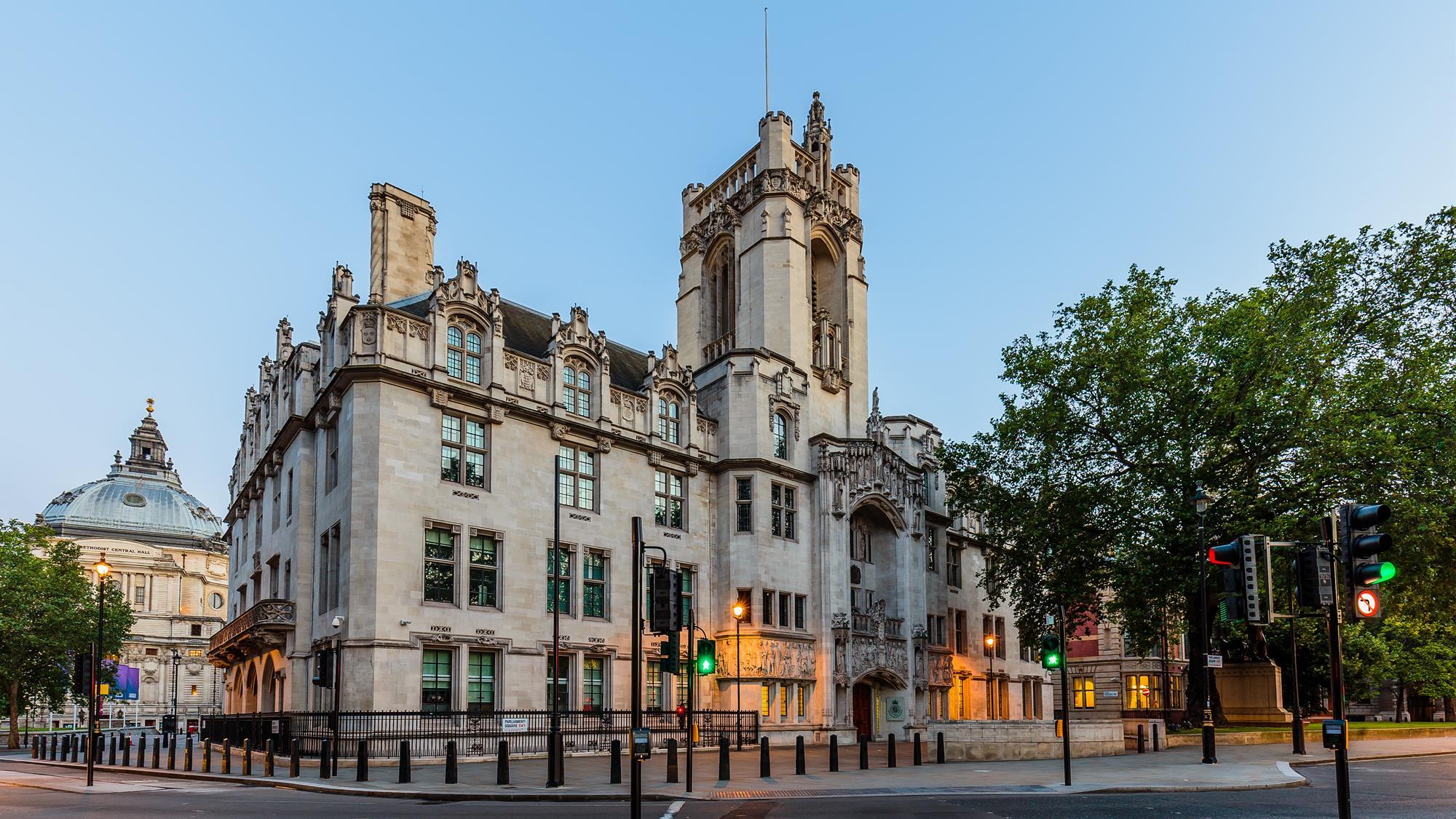 Supreme Court ruling provides ‘clear guidance’ in costs recovery in ...