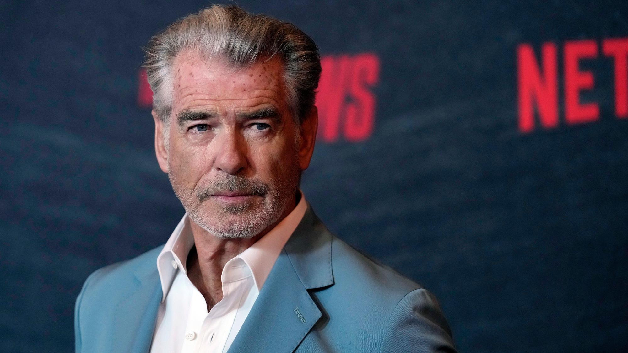 Ah Mr Bond, we weren't expecting you | News | Law Gazette