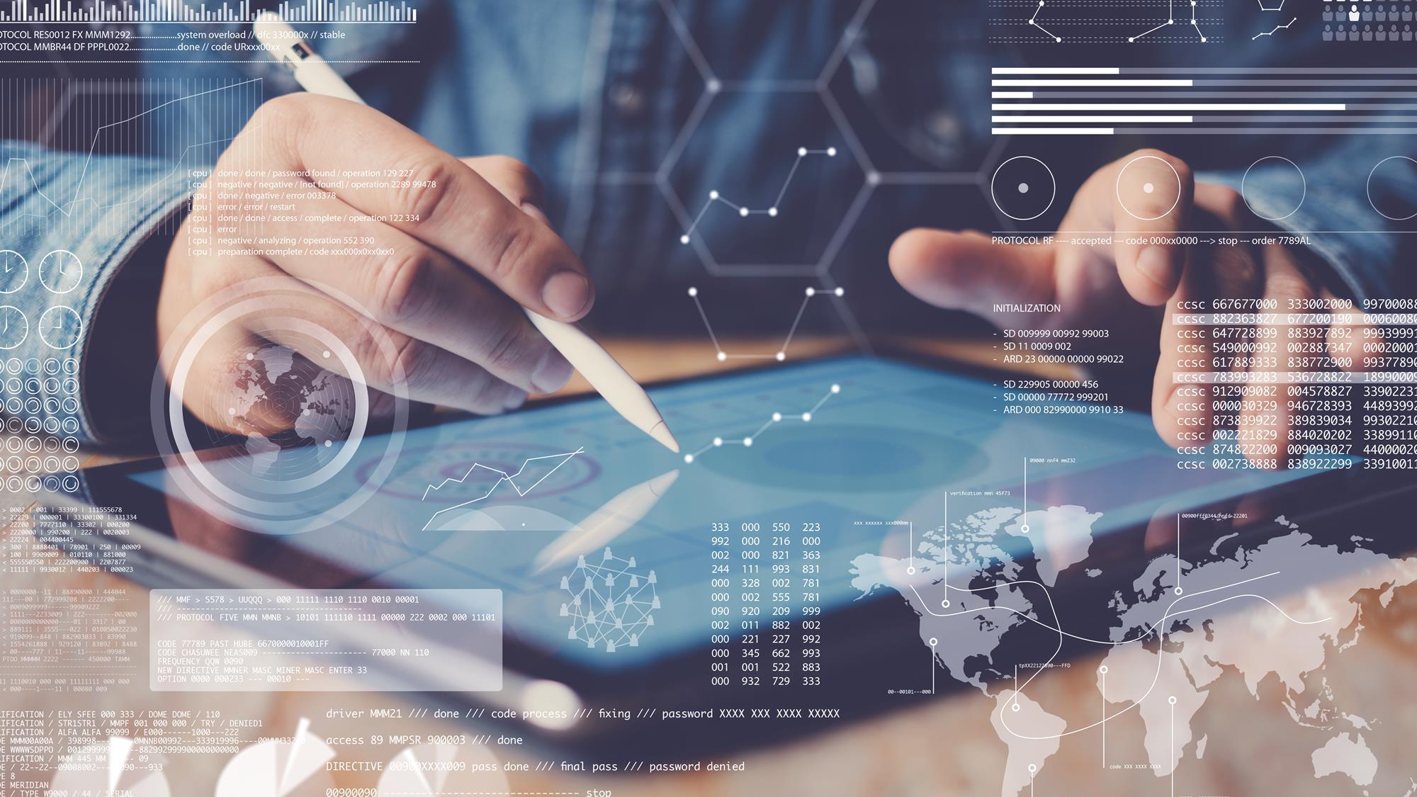 The Modern Law Firm: Automated. Integrated. Digitised. | Feature | Law ...