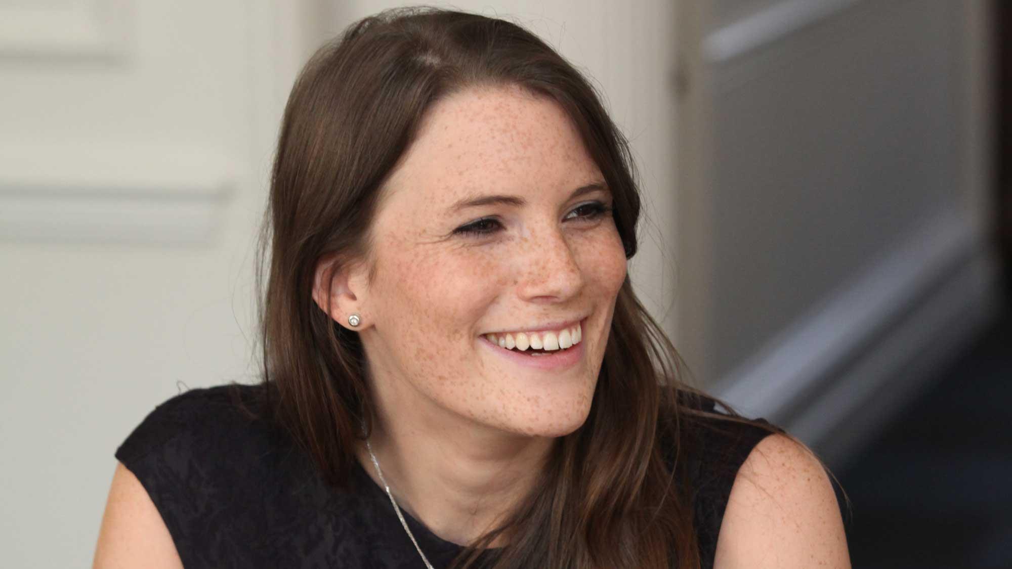 My legal life: Anna Ferster | Profile | Law Gazette