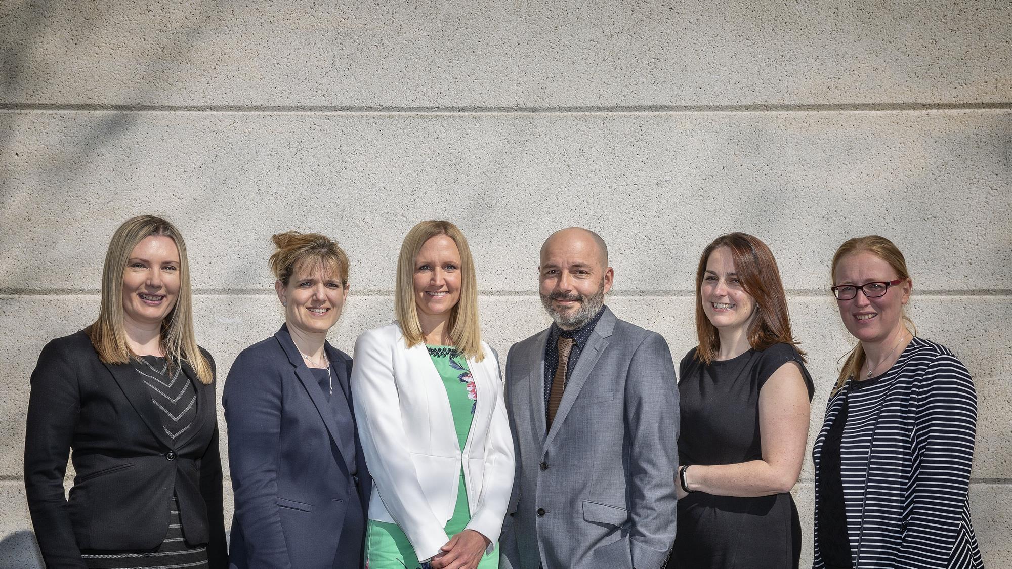 Promotions: Ashtons Legal | News | Law Gazette