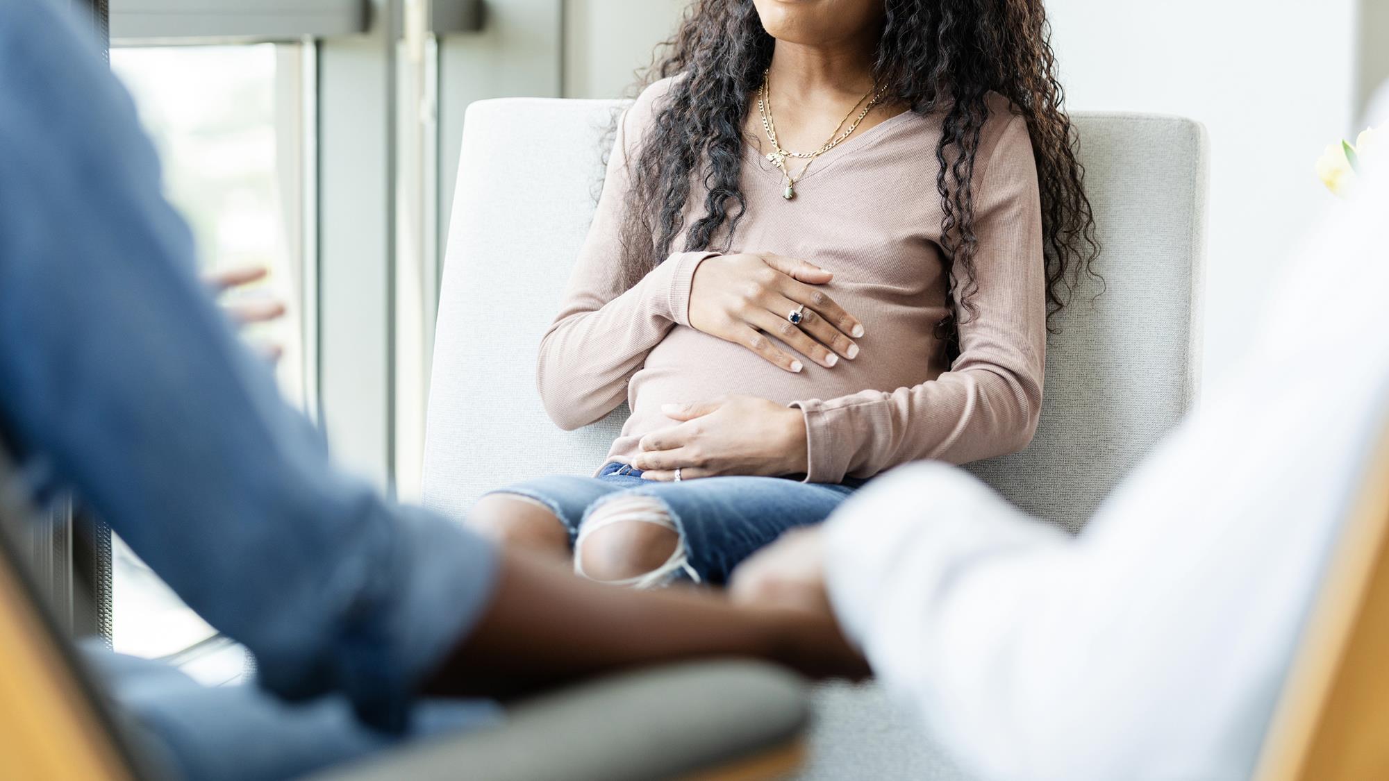 Family: Re Z: Surrogacy arrangements overseas | Law Gazette