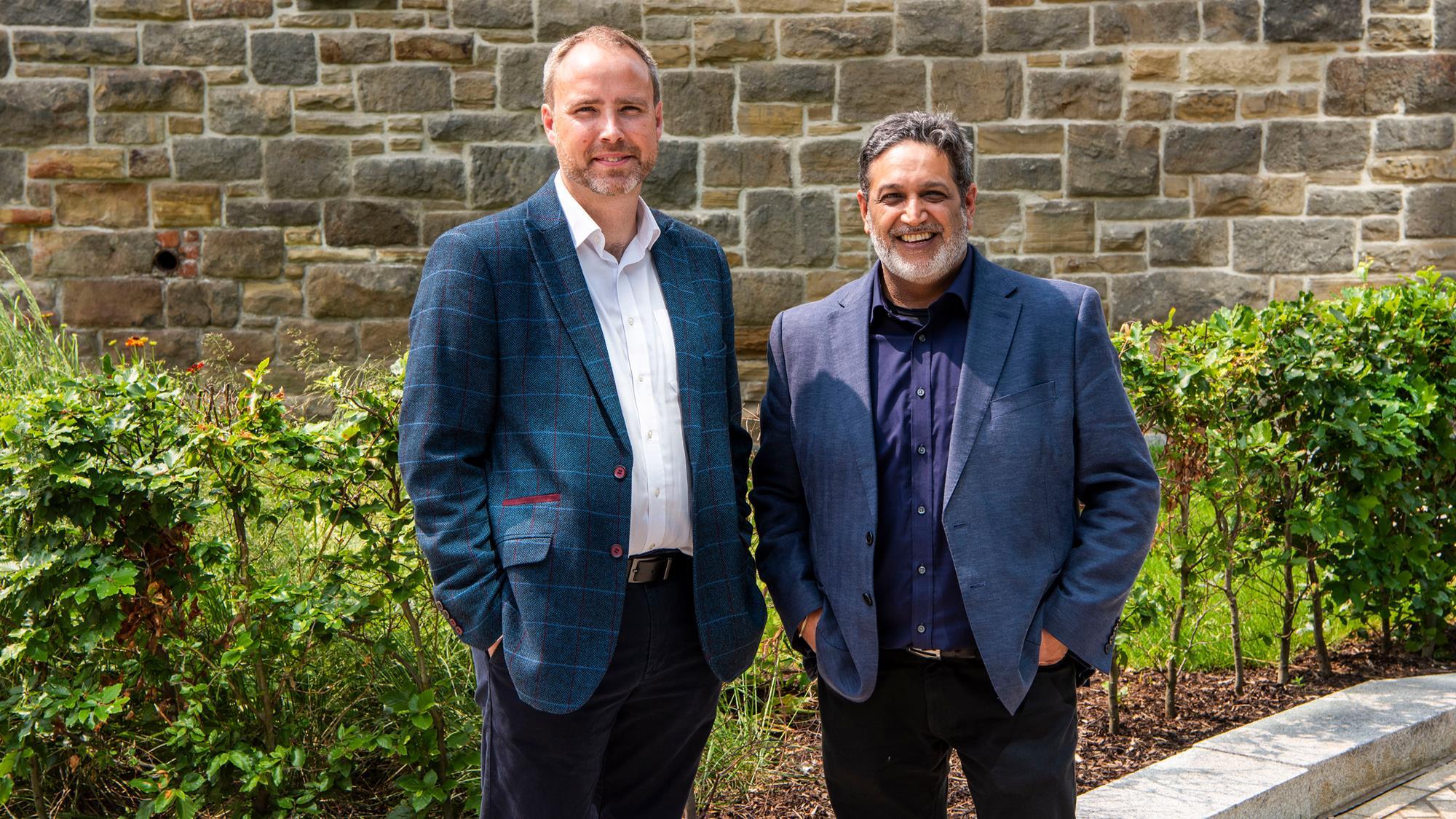 Firm hire: Yorkshire law firm Schofield Sweeney strengthens real estate ...