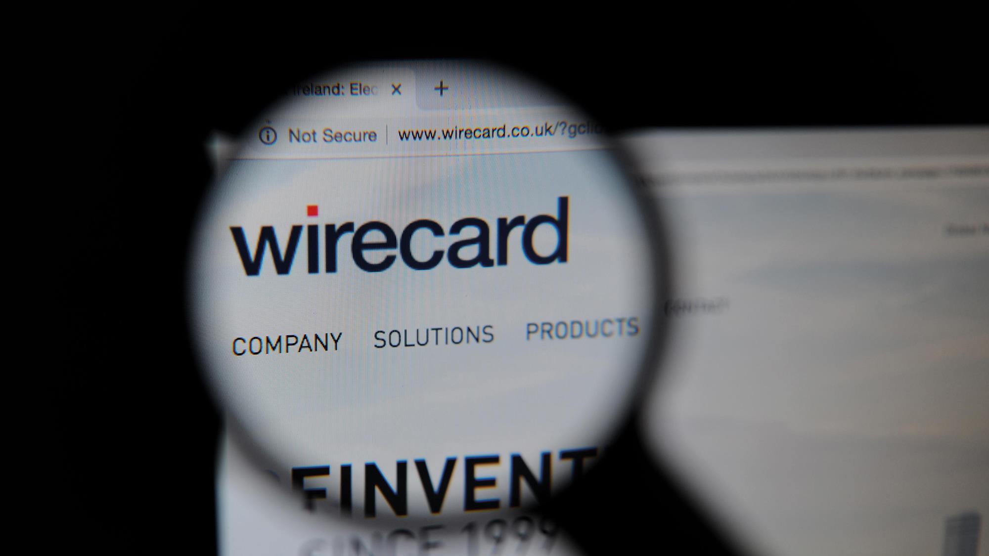 Reputation laundering: a problem for us all | Opinion | Law Gazette