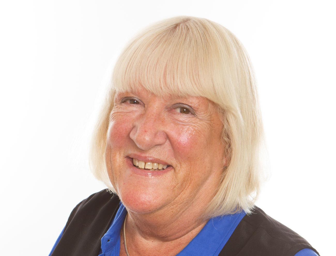 My legal life: Ruth Bundey | Profile | Law Gazette