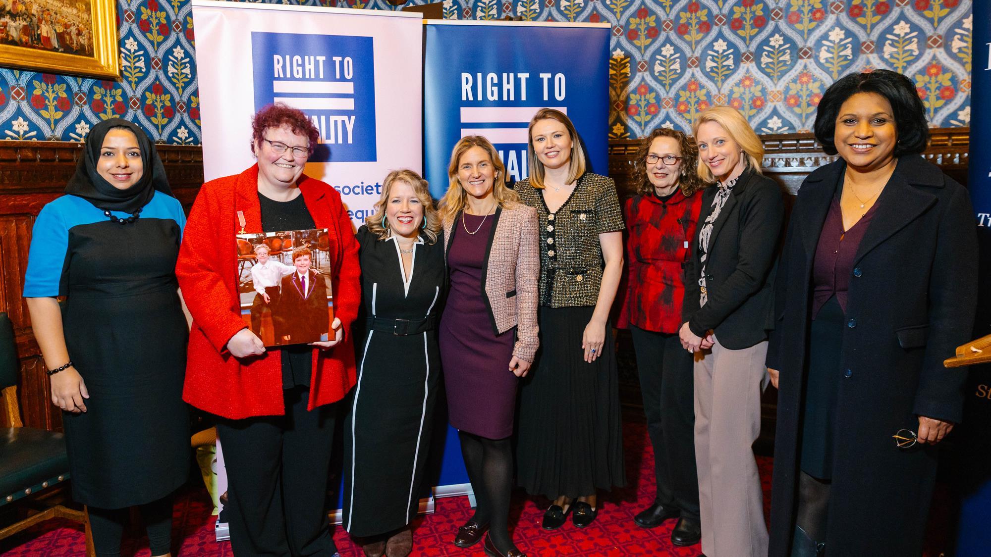 Legislative vehicle found for 'presumption of parental contact' repeal ...