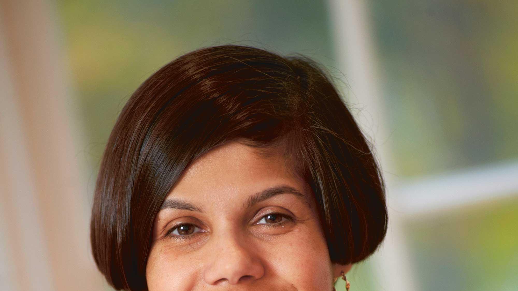 My legal life: Suzanne Rab | Profile | Law Gazette