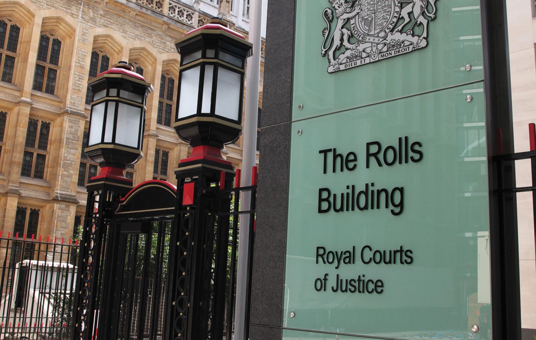 Dechert and former partner ‘strenuously deny’ email hacking claims ...