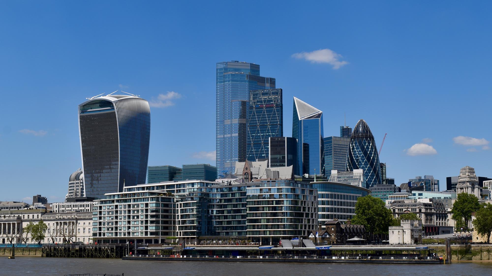 US firms seize the cream of London litigation, Solomonic analysis ...