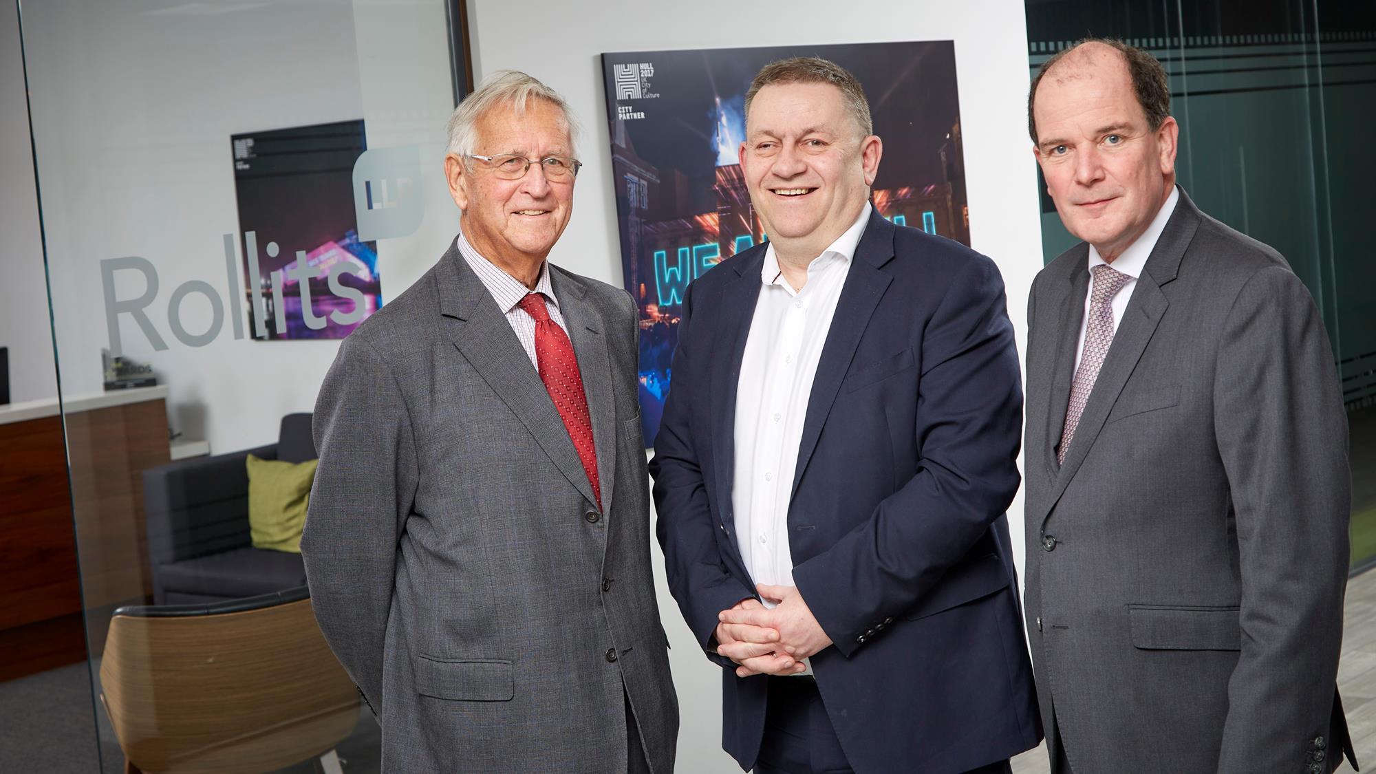 Pastures new for solicitor who spent 60 years at same firm | Law Gazette